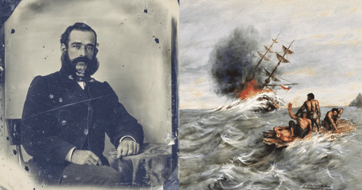 Combate de Angamos: Conoce AQUÍ por qué es feriado en Perú