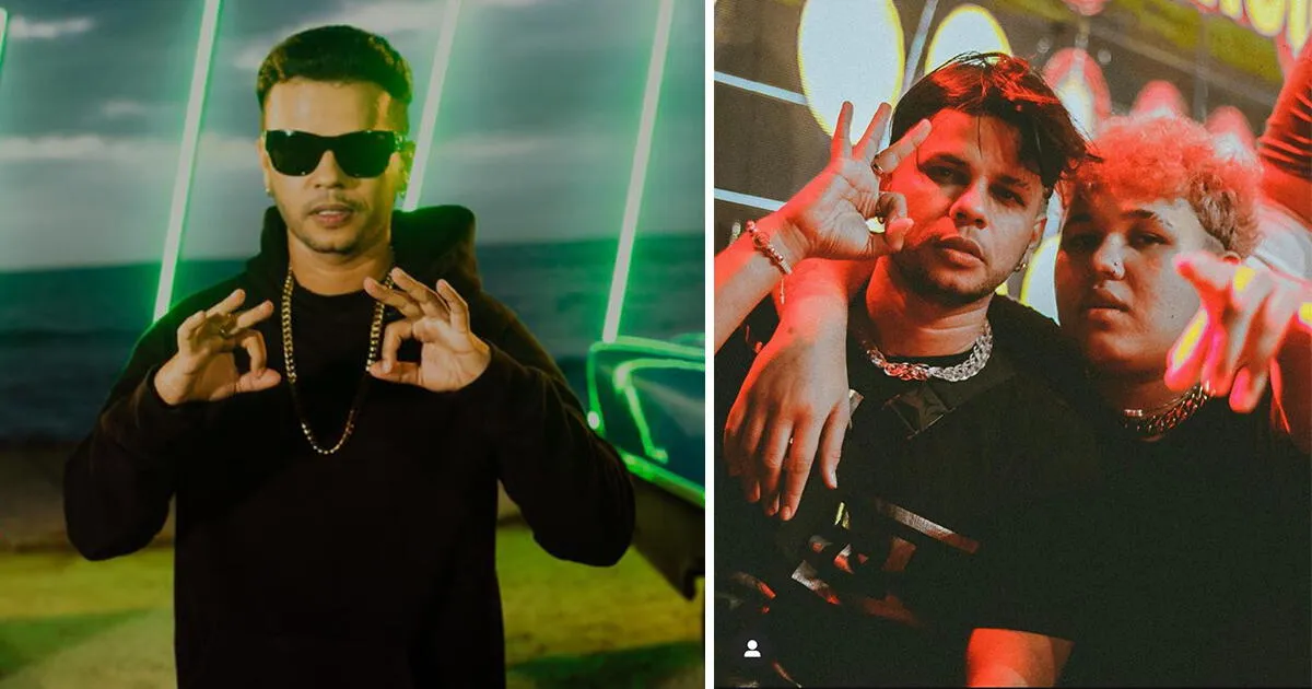 Súper Dakis: Ya hay fecha de estreno de “Si te interesa” tema de Beele