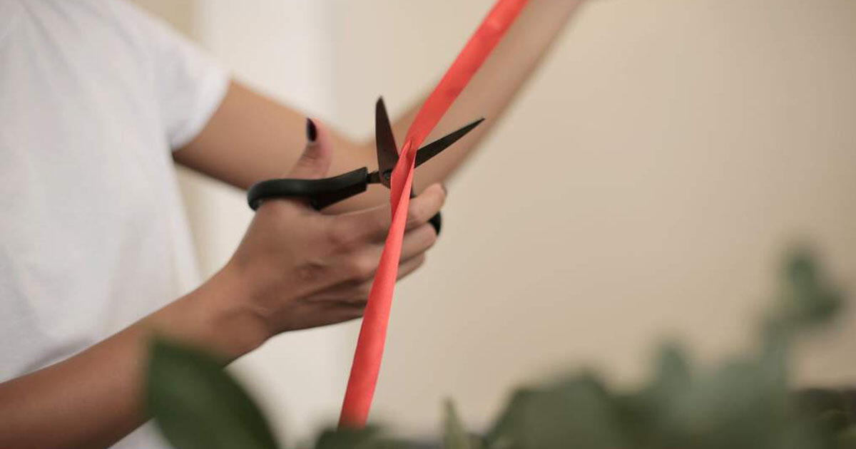 Ritual para cortar lazos amorosos