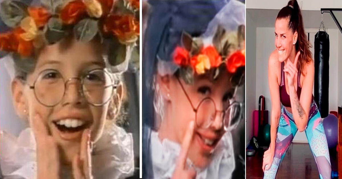 Falleció Lilita de la Fuente, la recordada “Niña Polystel”