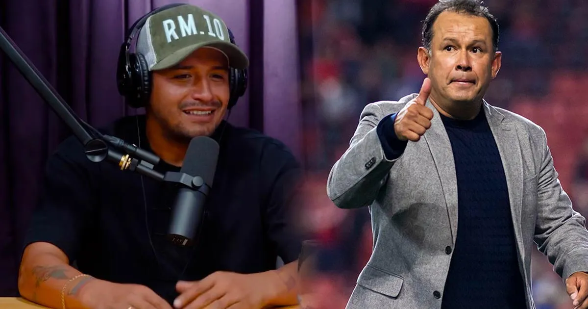 Reimond Manco revela que su DT en Qatar le pedía el 40% de su sueldo ...