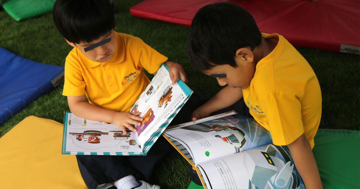 Navidad: Libros para regalar a los más pequeños de la casa