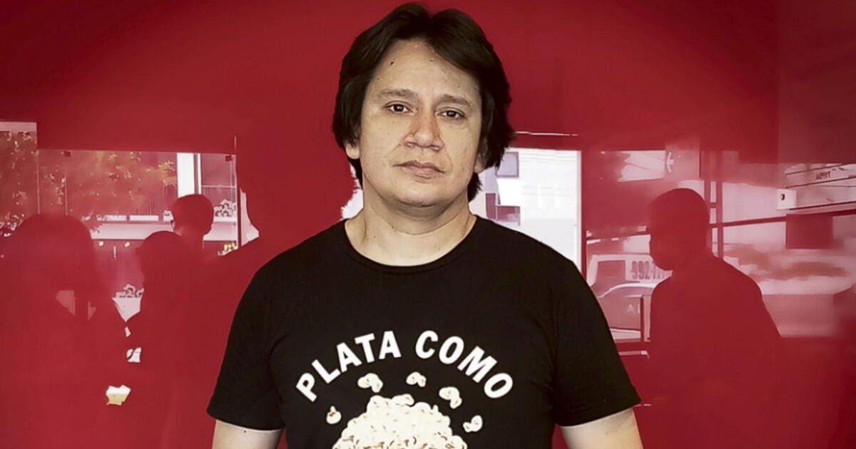 Christopher Acosta tras sentencia: "El fin del periodismo es hacerle ...