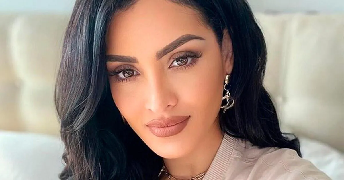 Michelle Soifer sorprendió con su ingreso a EEG 10 años elevando el ...