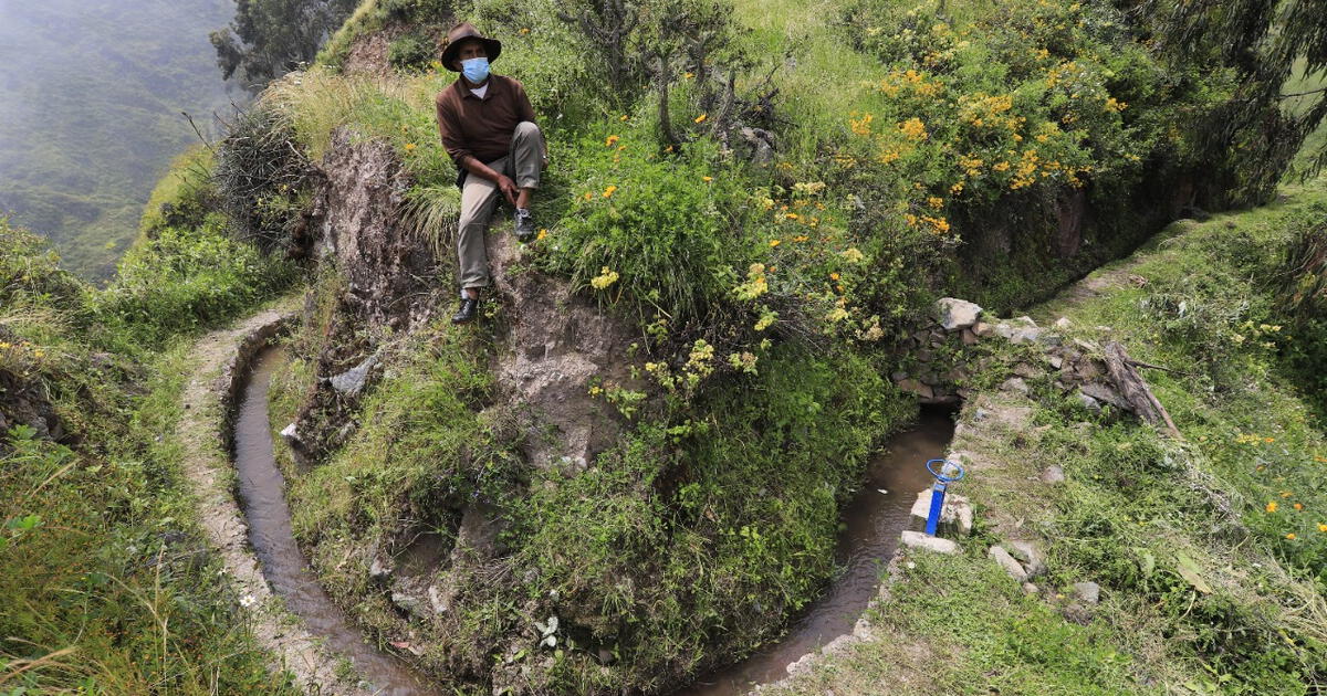 CBC Perú se une con Aquafondo para trabajar a favor de la preservación ...
