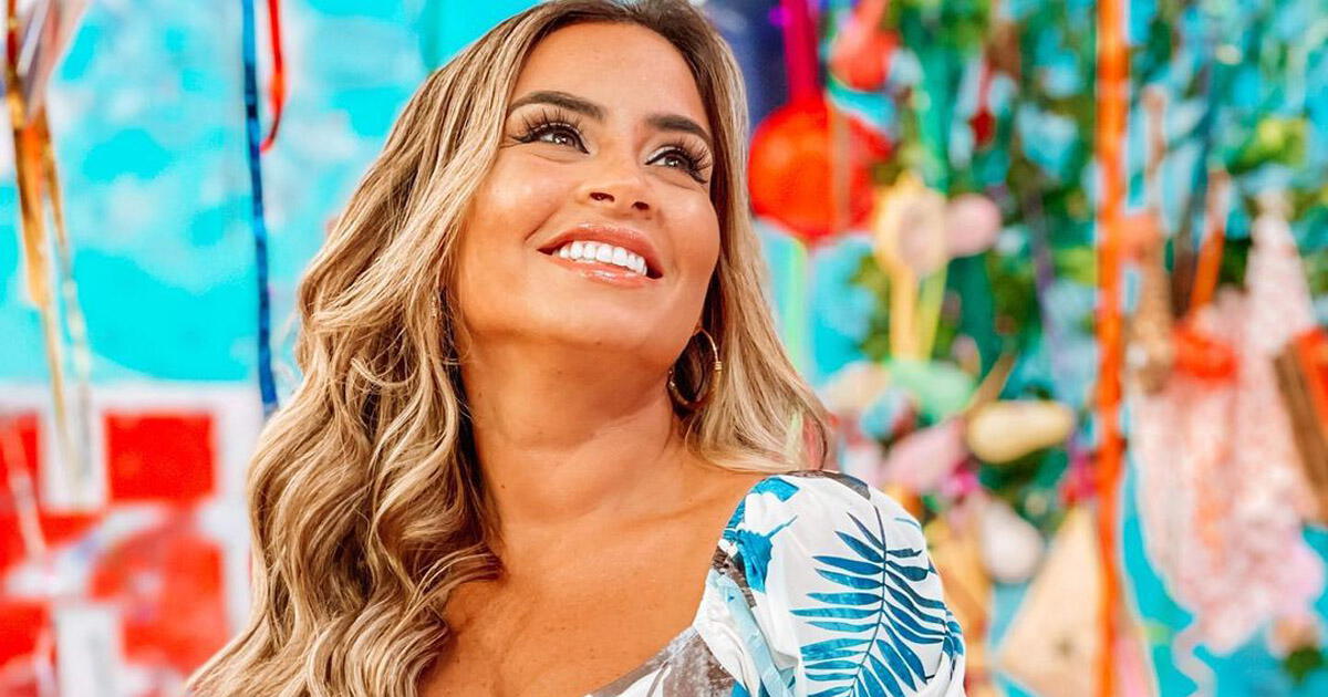 Ethel recibe apoyo de sus seguidores en redes tras aparición de su ...