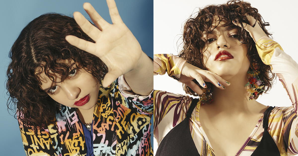 Lua Rodríguez envía mensaje por el Día Internacional de la Mujer en su ...