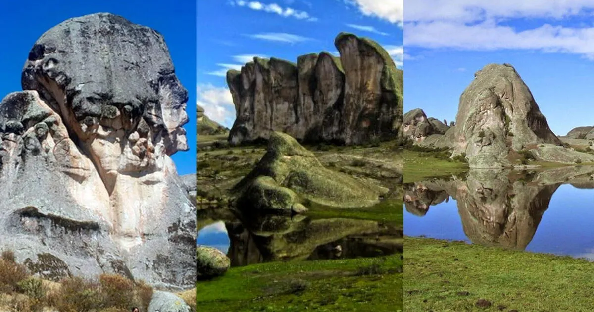 Viaja a Marcahuasi: ¿Cómo llegar al destino turístico desde Lima?