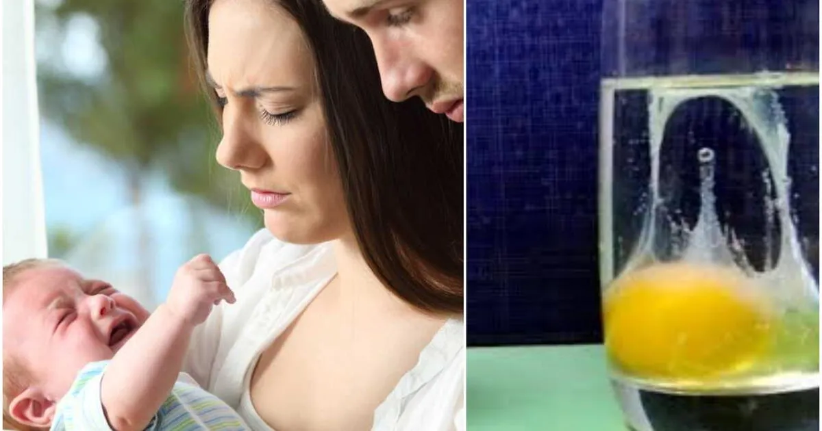 Mal del Ojo: Aprende a cómo interpretar las imágenes que aparecen tras ...