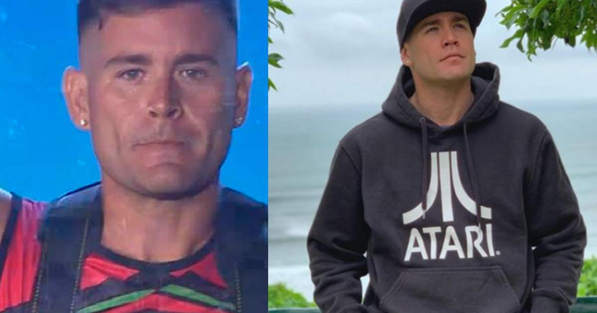 Pancho Rodríguez publica fotos en avión y estaría nuevamente en el Perú