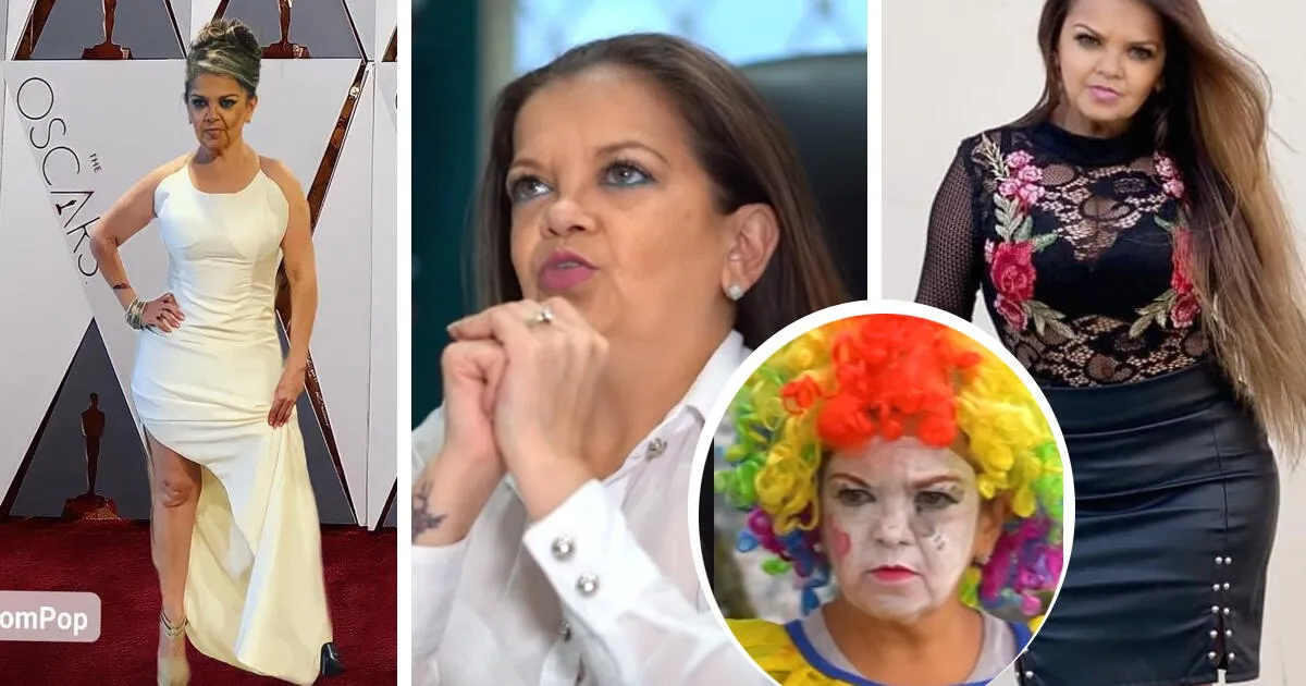 ¿Quién es Luz María, la 'Empresaria Multimillonaria' de TikTok?