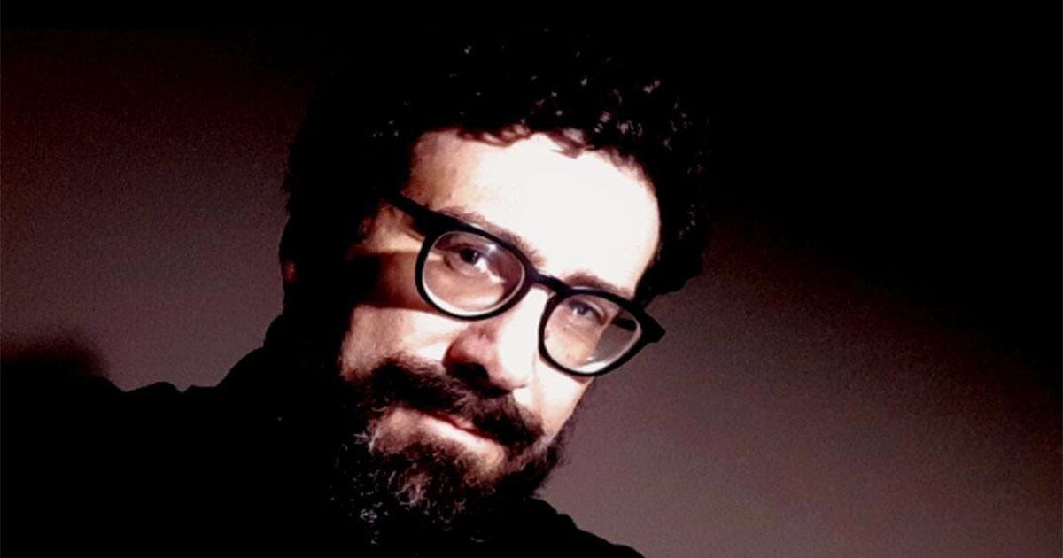 David Carrillo abre taller de formación teatral tras dos años de pandemia