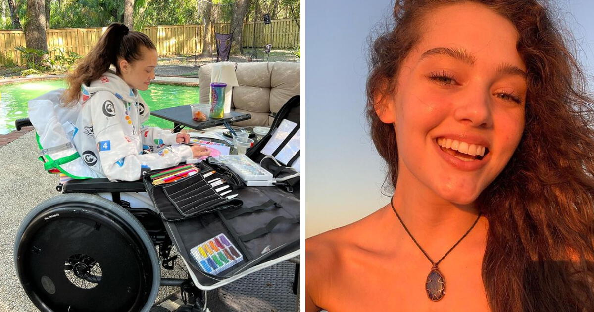 Carolyn Claire Bridges: la vida de la modelo que perdió las ...