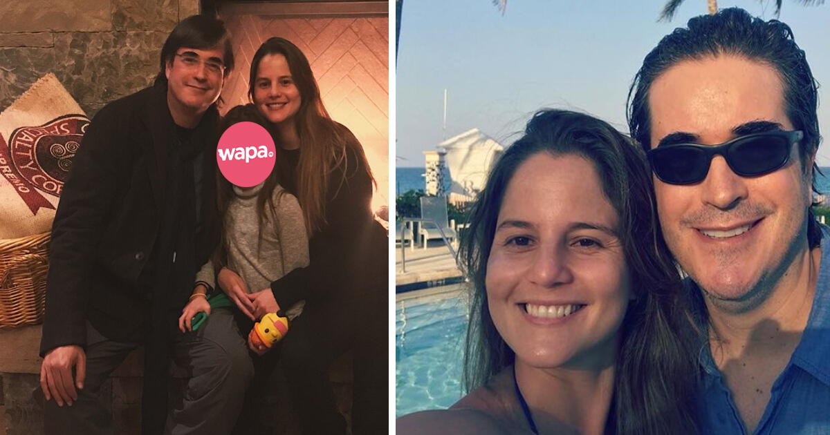 ¿Quién es Silvia Núñez del Arco y cómo se enamoró de Jaime Bayly?