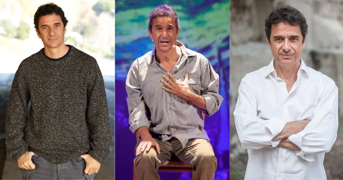 Instituto Italiano de Cultura de Lima presenta "Tres días con Blas Roca ...