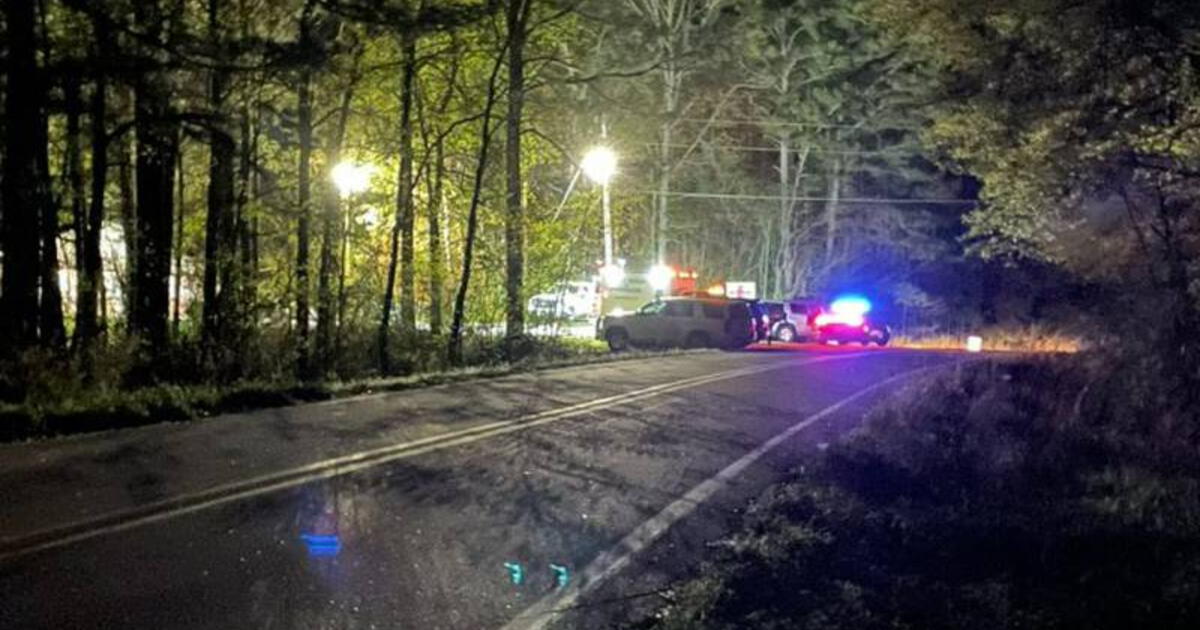 Médico Forense Llegó A Una Escena Del Crimen Y Encontró A Sus Padres E