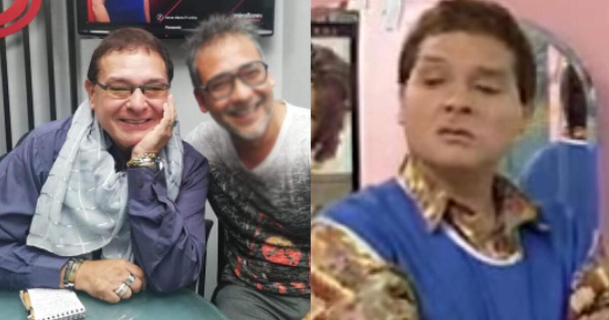 ¿Qué fue de Mario León casi 20 años después de haber interpretado a ...