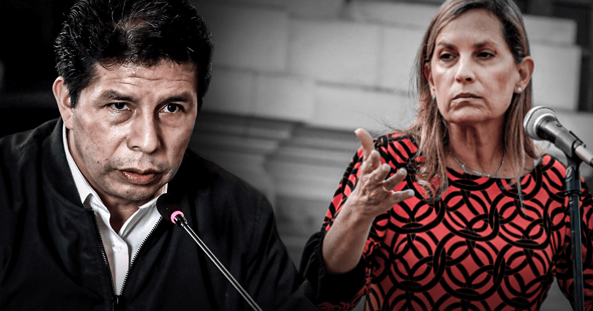 Alva sobre Castillo: “Si para que se vaya, nos tenemos que ir todos, no ...