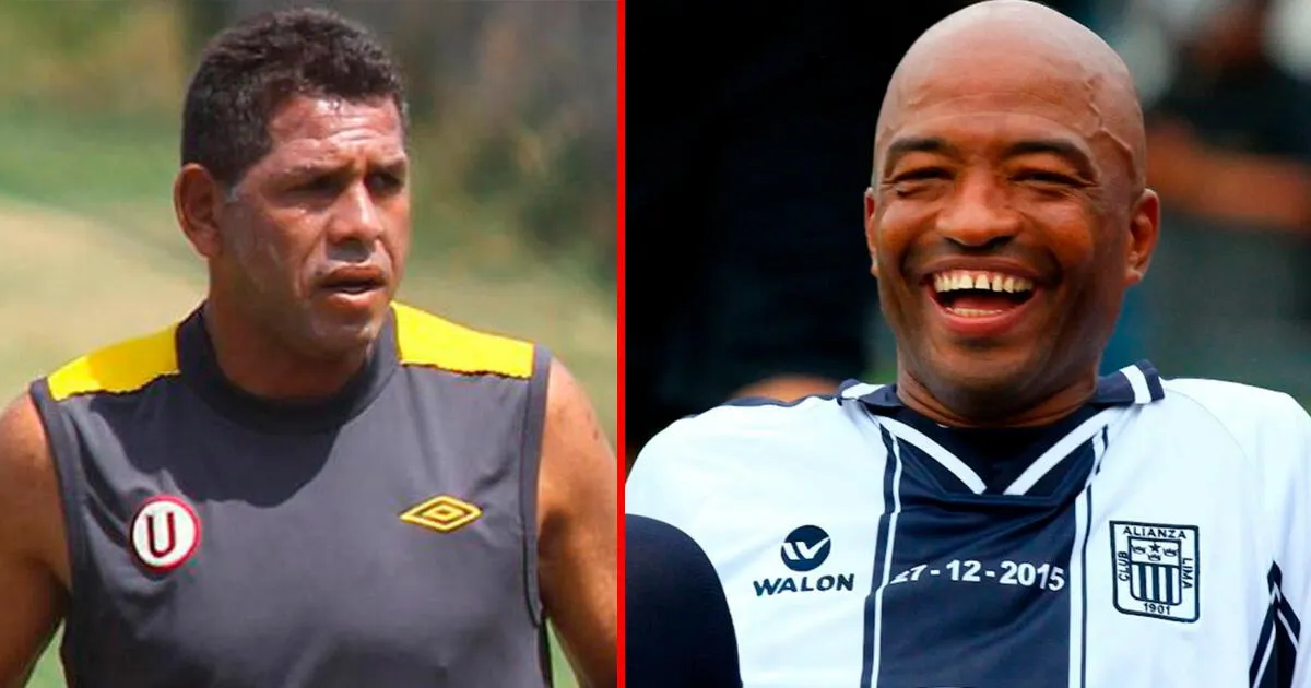 Puma Carranza responde a Waldir Sáenz: "Es normal para Alianza Lima perder la Copa Libertadores ...