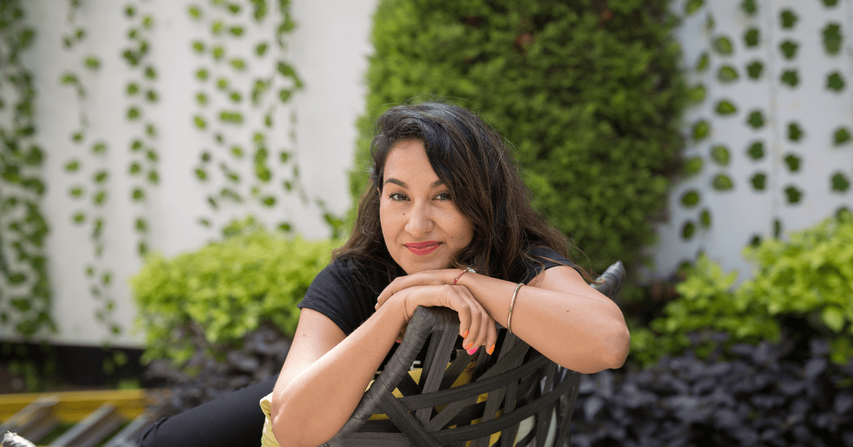 Ani Alva: “Es necesario contar historias empáticas, graciosas y ...