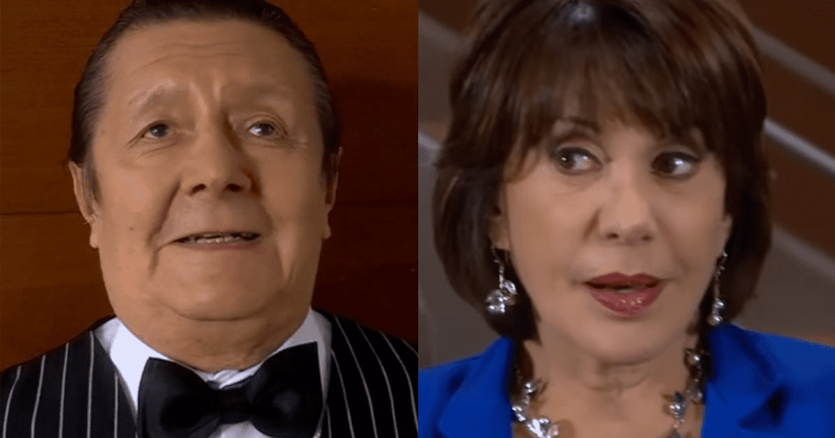 Al fondo hay sitio: ¿Un nuevo amor? Estos son los coqueteos entre Peter ...