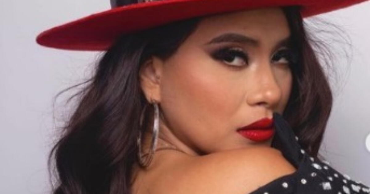 Thamara Gómez realiza duelo de estilo con Chris Soifer llevando ...