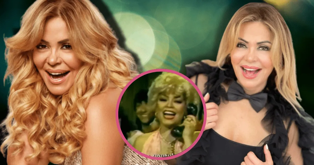 Gisela Valcárcel: Conoce todas las empresas que la hacen acreedora de ...