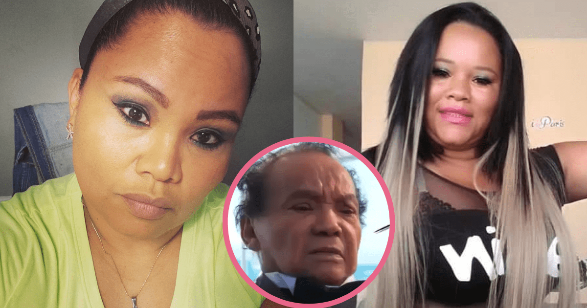 Susan Villanueva critica vida de Yessenia en Estados Unidos: “Los fines ...