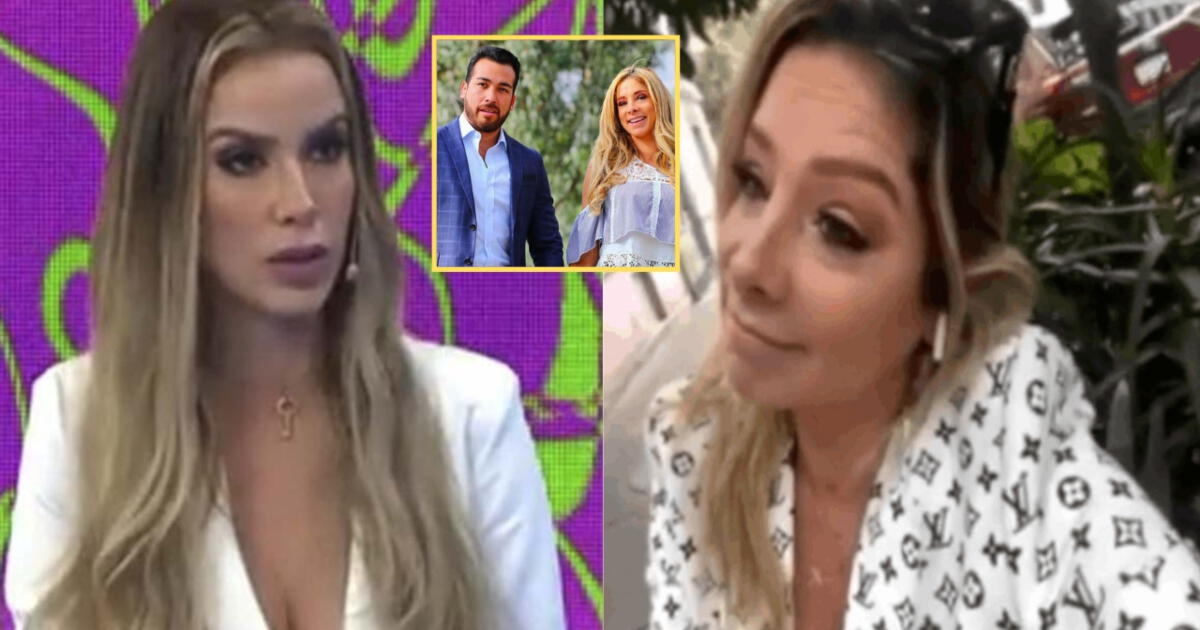 Jamila Dahabreh Analiza Respuesta De Sofía Franco “cómo Puede Ser