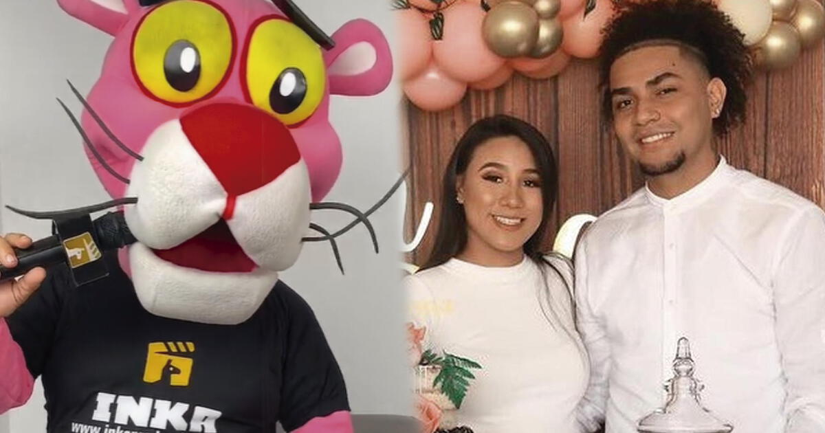 La Pantera del Callao y su indirecta a Samahara Lobatón: "Youna, el ...