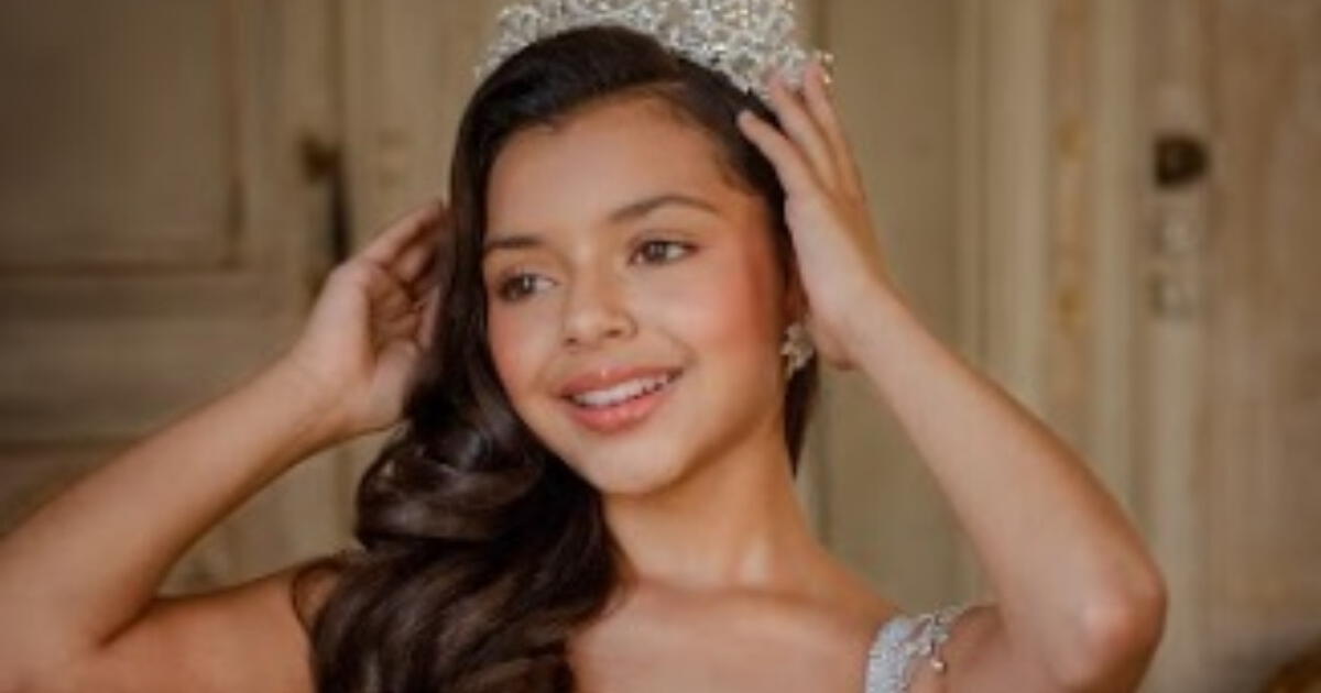 Mini World 2022: Conoce a la representante del Perú que viajará a Punta ...