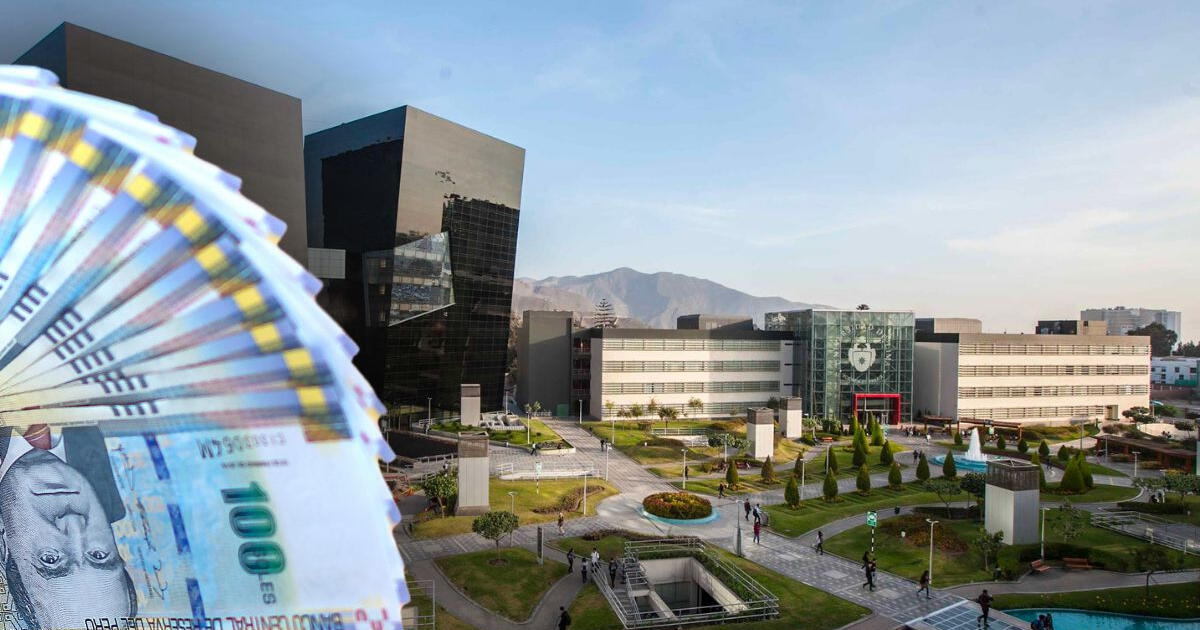 ULIMA: ¿Cuántos sueldos completos necesitas ahorrar para pagar un ciclo?