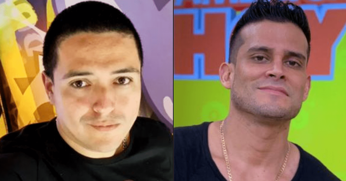 "El Gran Show" volverá con Christian Domínguez como principal figura ...