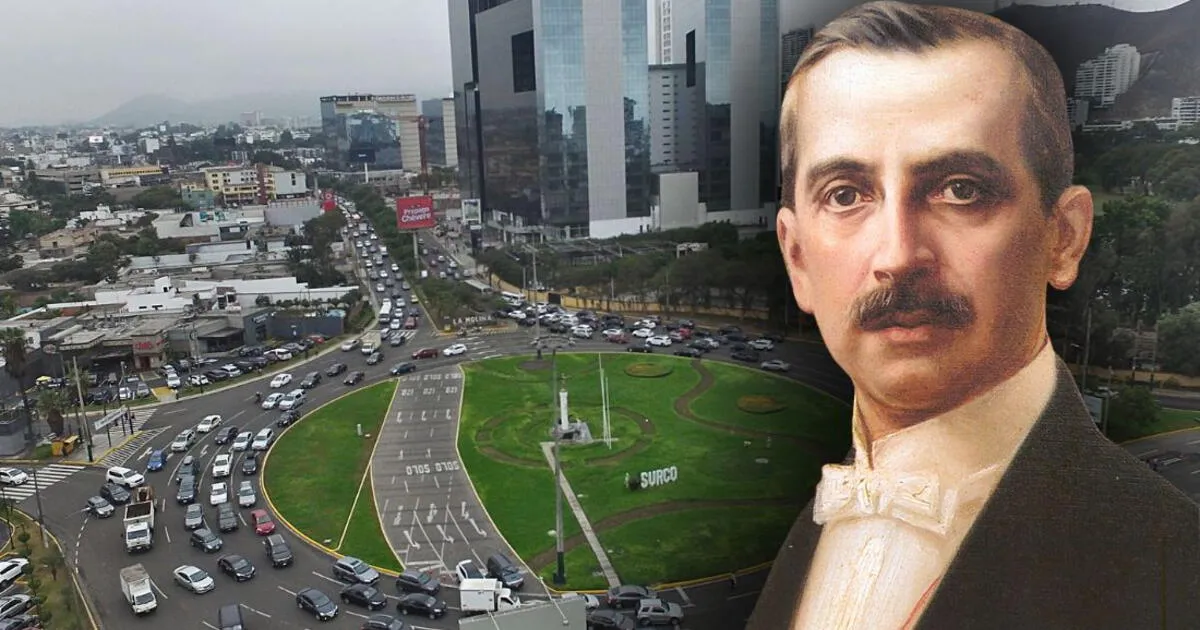 ¿Quién fue Javier Prado y por qué su nombre se encuentra en una de las ...