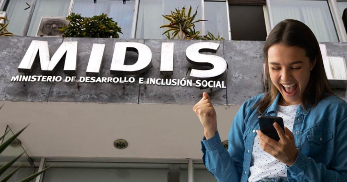 ¿Tienes bachiller? Midis lanza oferta laboral con sueldos desde S/1.500 ...