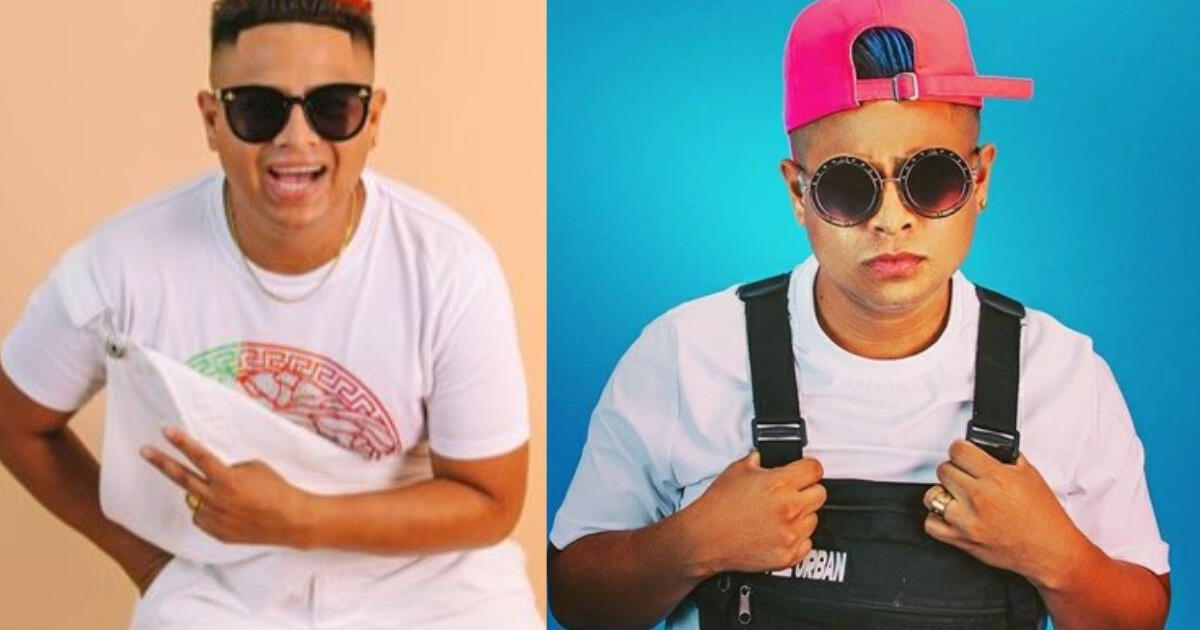 JP El Chamaco: “Modo avión” es un éxito y prepara gira a Cuba