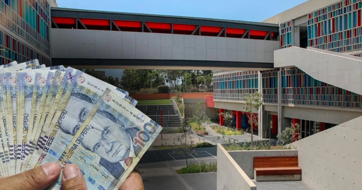 Franklin Delano Roosevelt: ¿Cuánto cuesta la pensión en el colegio más caro de Lima?