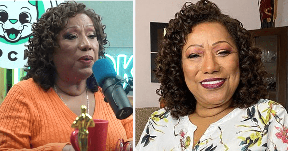 Bartola sorprende con declaraciones sobre sentirse afroperuana: "Yo soy ...