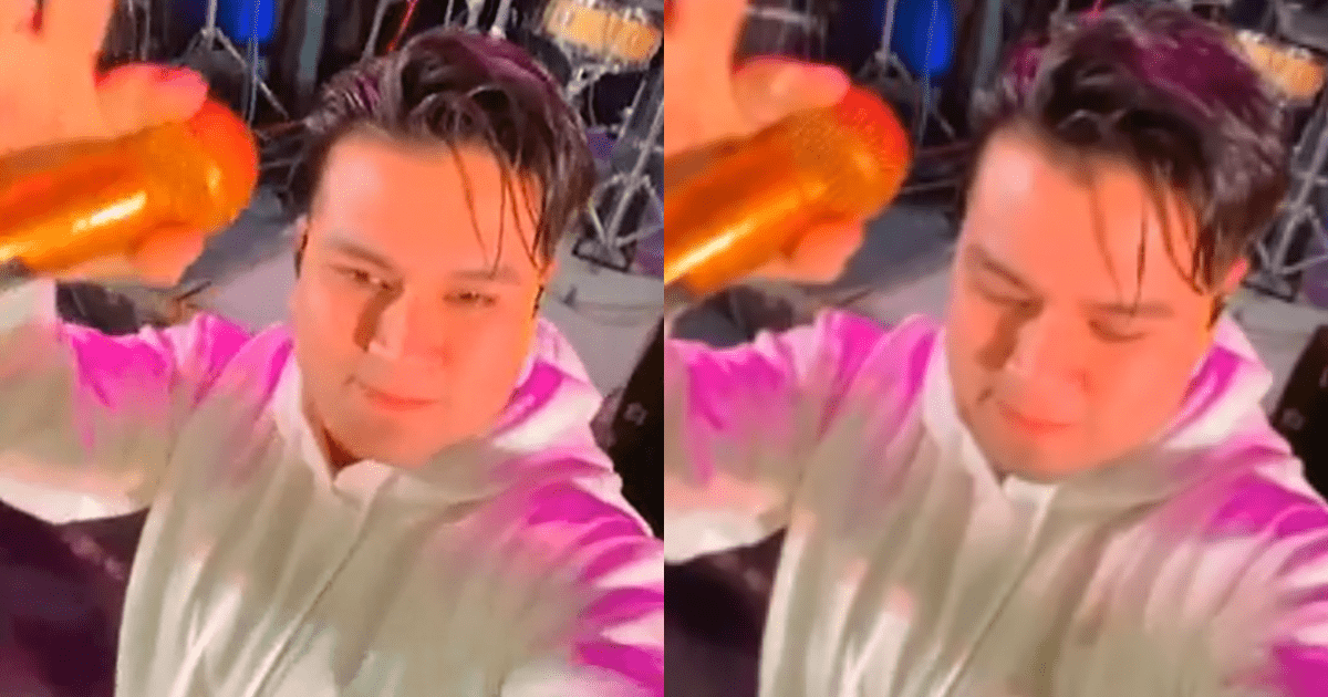 Deyvis Orosco indiferente a comparaciones con su primo y se deja ver en ...