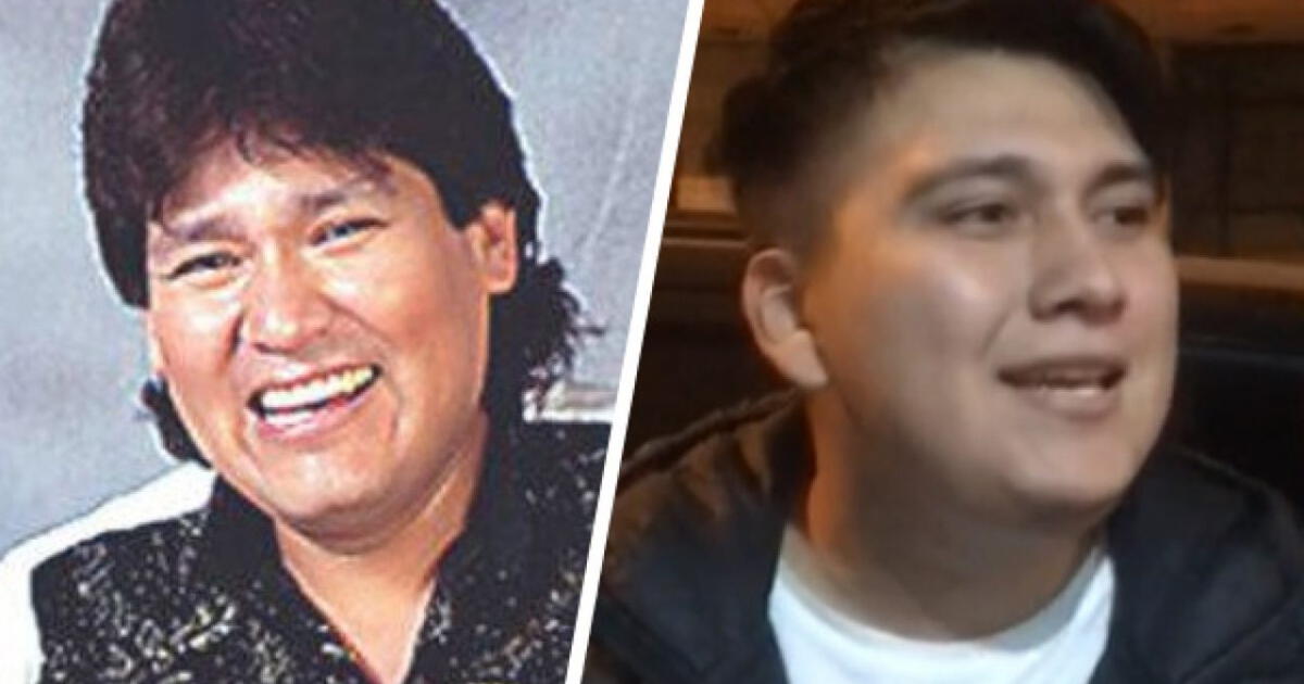 Bill Orosco: ¿Por qué lo llaman “el verdadero heredero” de Johnny Orosco?