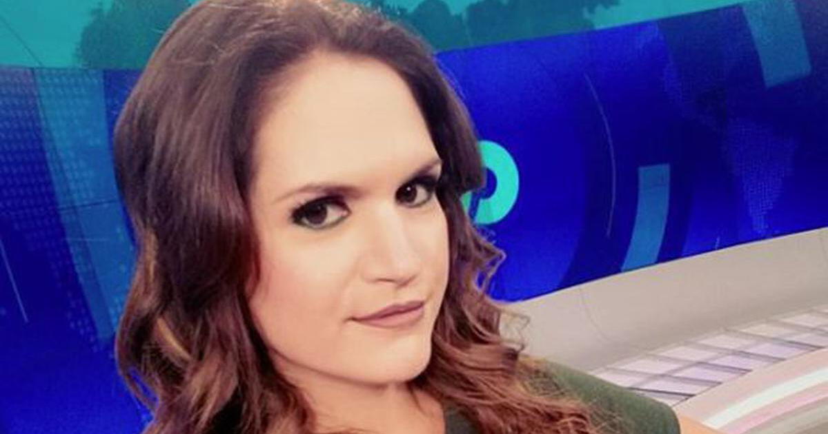 Lorena Álvarez Rechaza Decisión Del Pj De Declarar Prescrita Denuncia