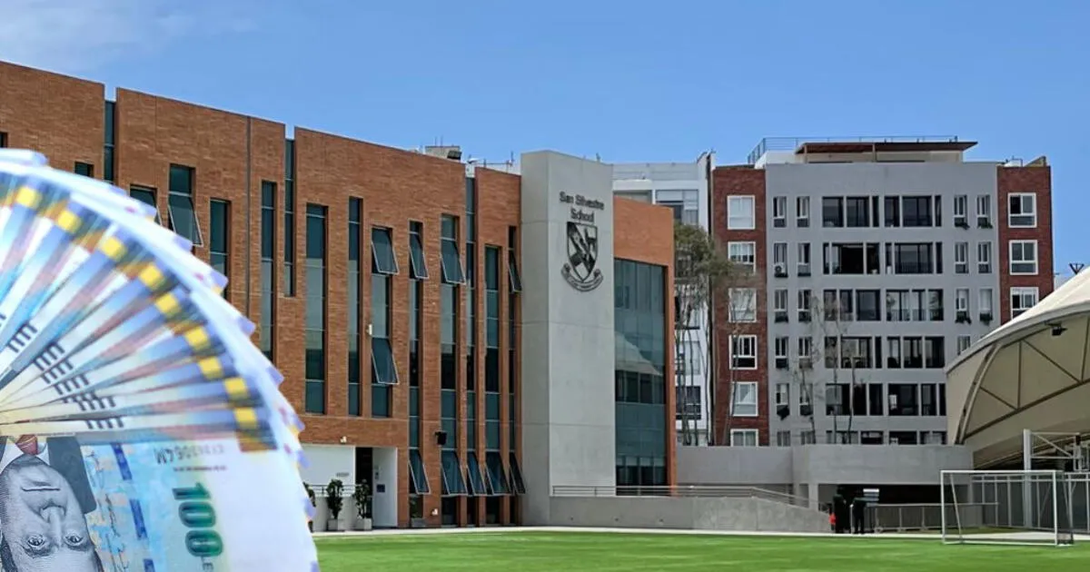 San Silvestre School: ¿Qué ofrece y cuál es la pensión del cuarto colegio más caro de Lima?