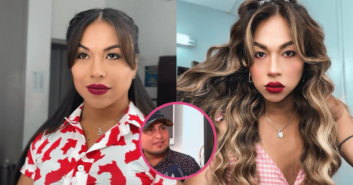 Dayanita está enamorada: Estos son los galanes que han conquistado el ...