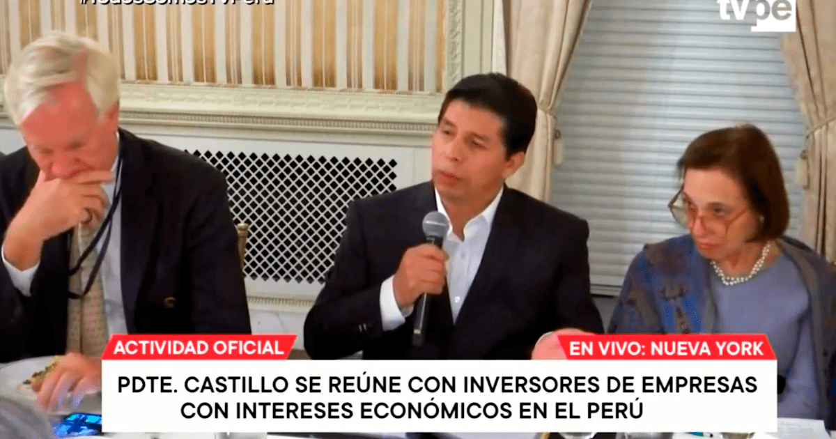 ¿De qué trata la historia del "tamborcito" que contó el presidente ...