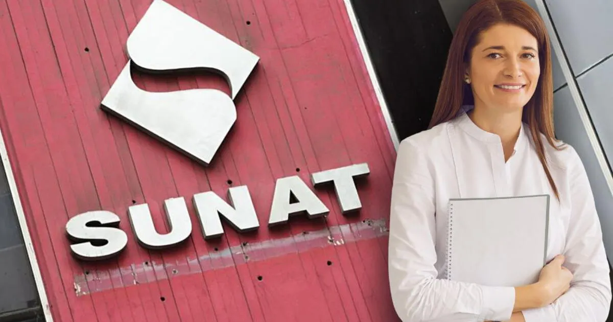 ¿Buscas trabajo? Sunat abre convocatoria de trabajo con sueldos de ...