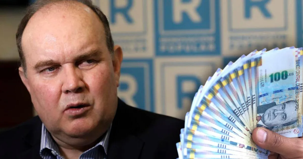 Rafael López Aliaga: ¿Qué estudió el candidato de Renovación Popular y ...