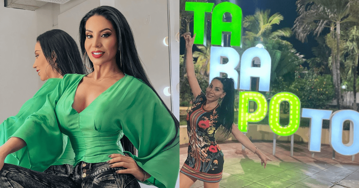 Paola Ruiz ‘La Cocotera’ abrirá exclusivo hotel en Tarapoto con 37 habitaciones y dos piscinas