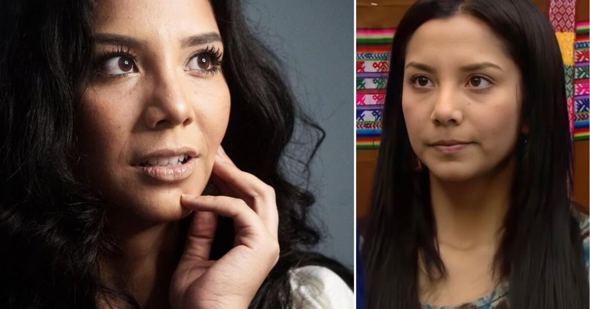 Mayra Couto y la costosa carrera que estudió mientras era 'Grace ...