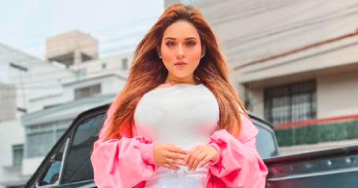SUSAN PRIETO se luce con su NOVIO enfundada en pícaro traje de baño con ...