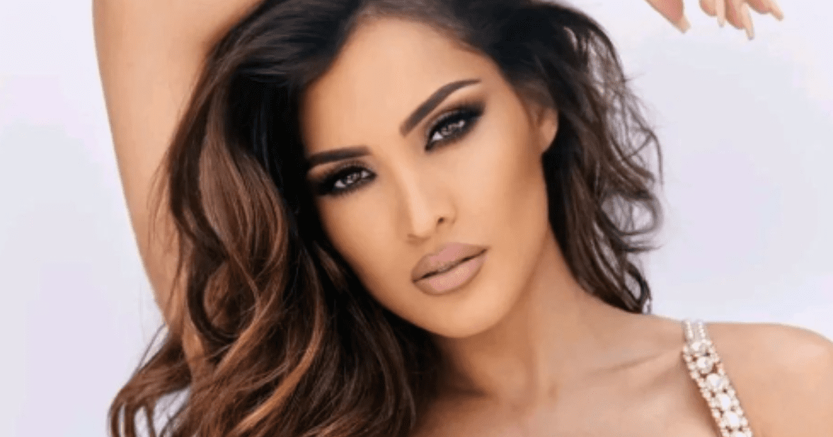 Michelle Soifer hace estallar las redes con un osado bikini que regala ...